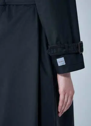 Max Mara Rain Trench Coat