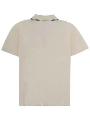 A.p.c. Polo Alex Con Logo