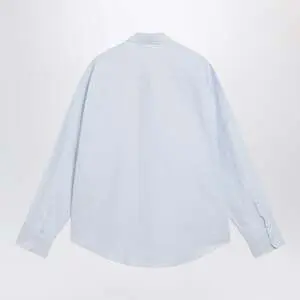 AMI Paris Light De Coeur Shirt