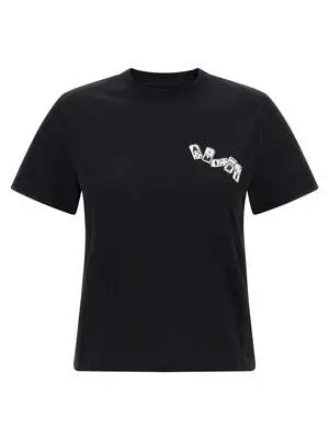 Amiri Domino Tee' T-shirt - Black
