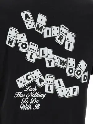 Amiri Domino Tee' T-shirt