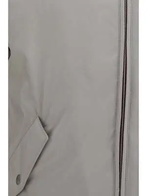 Brunello Cucinelli Waterproof Jacket