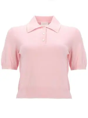 A.P.C. A.P.C. Women Polo Lisa