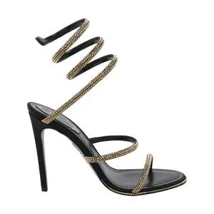 Rene Caovilla Cleo Pump Sandals