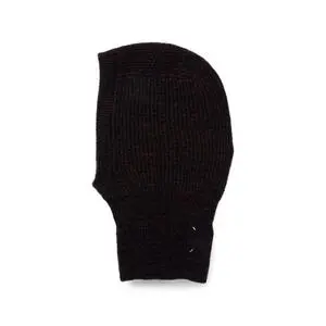 MAISON MARGIELA Hats - Black