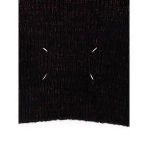 MAISON MARGIELA Hats - Black