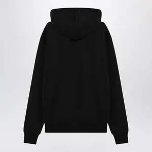 AMI Paris De Coeur Hooded Sweatshirt