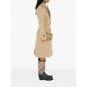 Burberry Neutrals Mini Bags