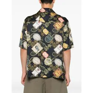 Rhude Shirts