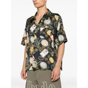 Rhude Shirts
