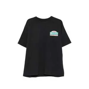 Rhude T-shirts & Vests T-shirts - Black