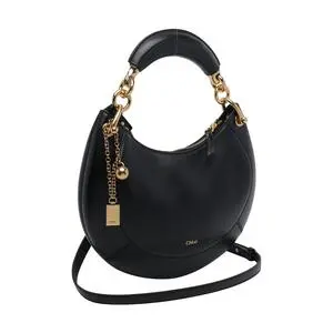Chloé Banana Handbag
