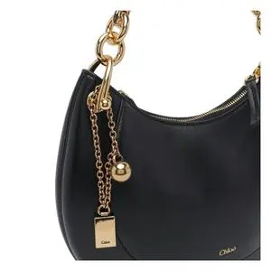 Chloé Banana Handbag