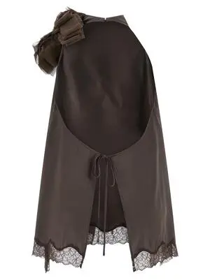 Magda Butrym Blouse 01' Top