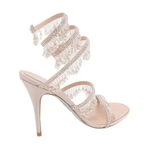 Rene Caovilla Jahanara Pump Sandals
