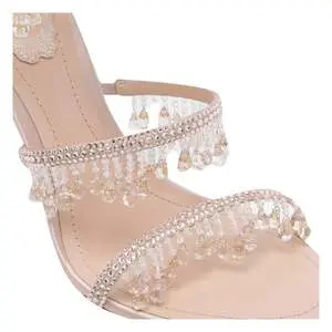 Rene Caovilla Jahanara Pump Sandals