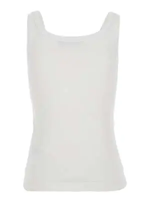Dolce & Gabbana Jersey Top
