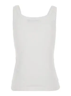 Dolce & Gabbana Jersey Top - Multicolor