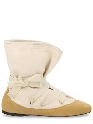 Isabel Marant Étoile Stivale Letiz