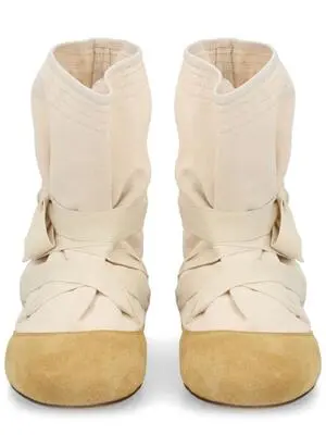 Isabel Marant Étoile Stivale Letiz