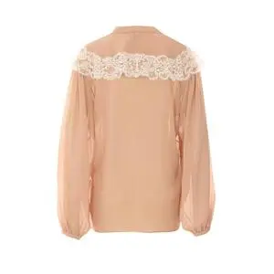 Chloé Shirt - Pink