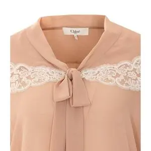Chloé Shirt - Pink