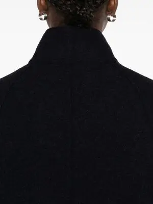 Harris Wharf London Wool Coat
