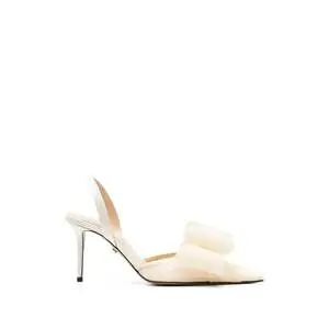 Mach & Mach Neutrals Shoes - Cream