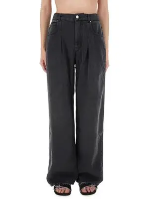 Isabel Marant Étoile Jeans Rodayna