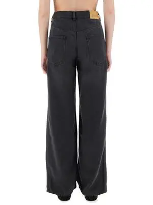 Isabel Marant Étoile Jeans Rodayna