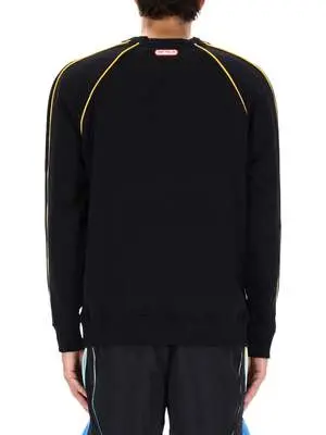 Casablanca Sweatshirt With Logo