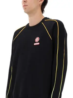 Casablanca Sweatshirt With Logo