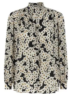 Valentino Garavani Après L'hivier' Shirt - Multicolor