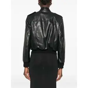 TOM FORD Jackets Leather Jackets