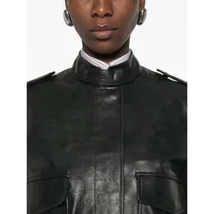 TOM FORD Jackets Leather Jackets