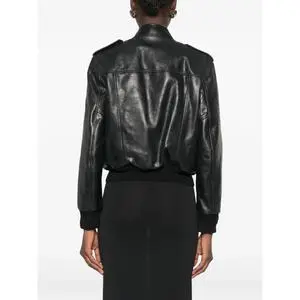 TOM FORD Leather Jacket