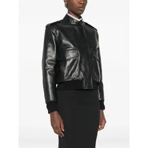 TOM FORD Leather Jacket