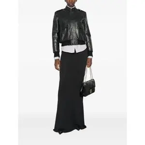 TOM FORD Leather Jacket