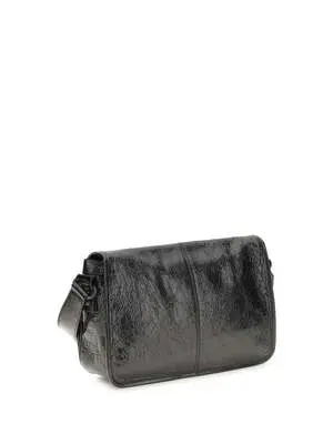 Balenciaga Small Le City Shoulder Bag