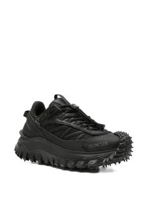 Moncler Trail Grip Sneakers - Multicolor