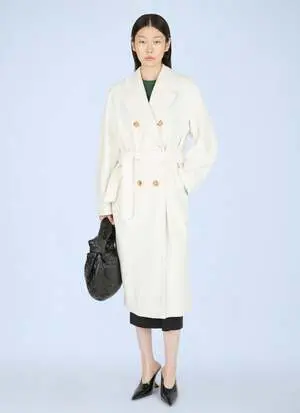 Max Mara Madame 101801 Coat