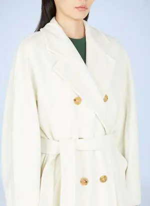 Max Mara Madame 101801 Coat