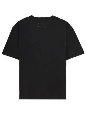 MAISON MARGIELA T-shirt Con Stampa