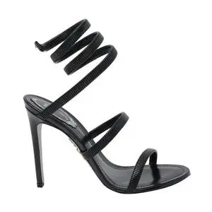 RENE CAOVILLA René Caovilla Women Juniper Pump Sandals