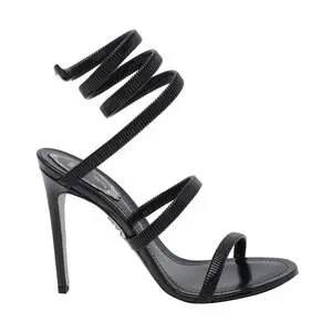 RENE CAOVILLA René Caovilla Women Juniper Pump Sandals