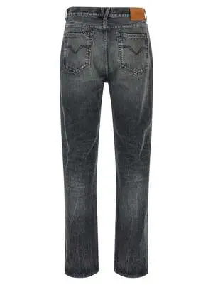 Versace Medusa Biggie' Jeans