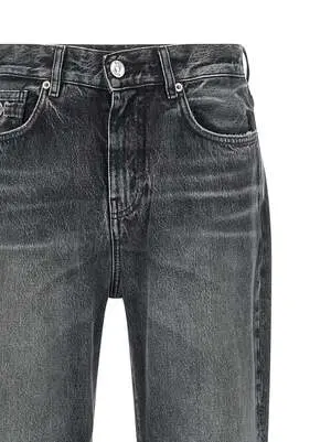 Versace Medusa Biggie' Jeans