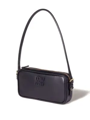Miu Miu Leahter Mini Bag