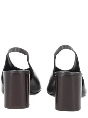 LEMAIRE Slingback Glove