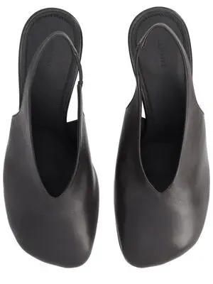 LEMAIRE Slingback Glove